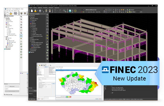 Structural Software FIN EC
