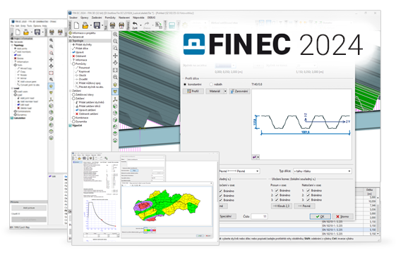 Structural Software FIN EC