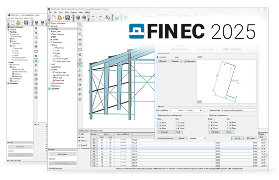 Structural Software FIN EC
